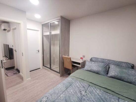 Atmoz Tropicana Bangna, Bangkok, 22 Bang Na-Trat Frontage Rd, Bang Na ...