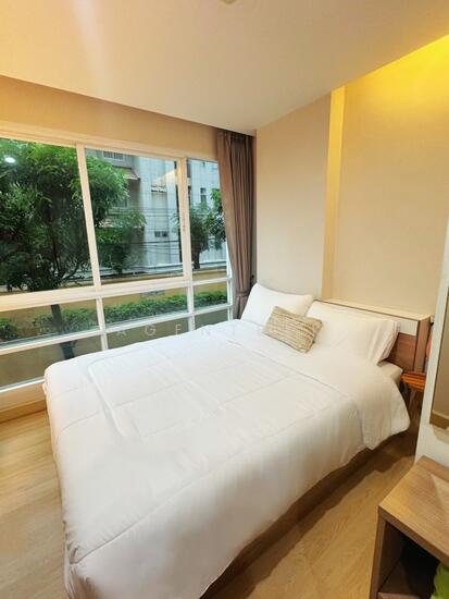 Emerald Residence Ratchada, Bangkok, Soi Ratchada 7 (Soi Nathong Yak 9 ...