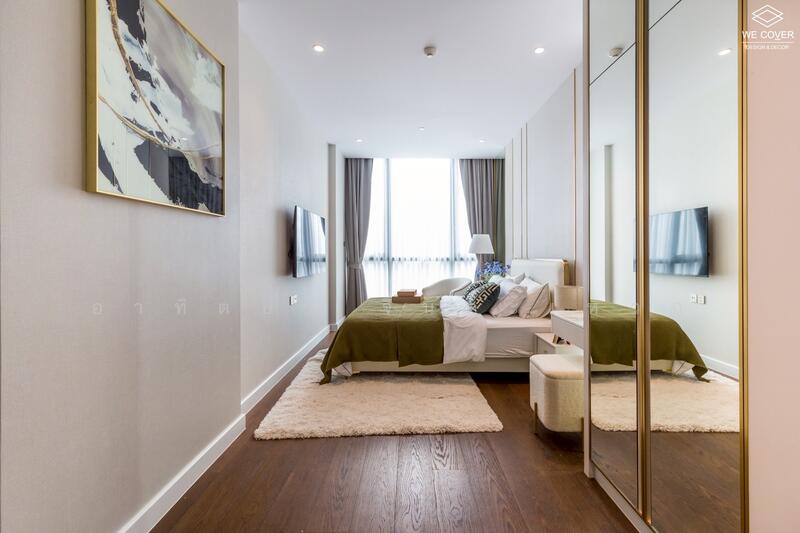 Supalai Icon Sathorn : ศุภาลัย ไอคอน สาทร, กรุงเทพ, ถนนสาทรใต้, ทุ่งมหาเมฆ, สาทร, กรุงเทพ, 101 ...