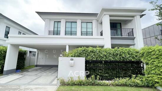 Setthasiri Serithai : เศรษฐสิริ เสรีไทย, กรุงเทพ, กาญจนาภิเษก 11/3 แยก 4, คันนายาว, คันนายาว ...