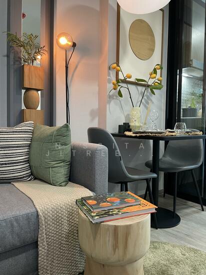 Atmoz Palacio Ladprao-Wanghin, Bangkok, 1349 Lat Phrao Road, Lat Phrao ...