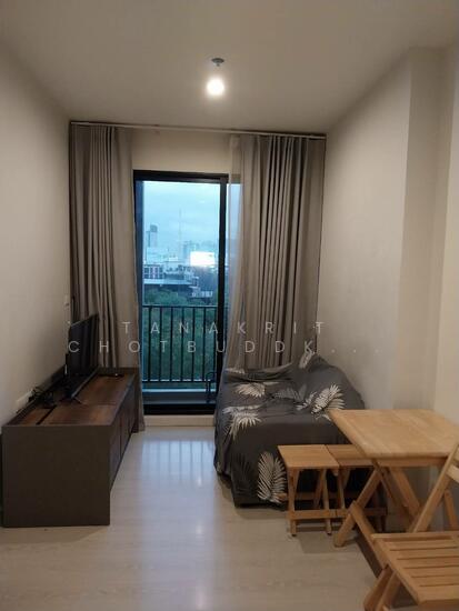 The Niche Pride Thonglor-Phetchaburi, Bangkok, New Petchaburi Road ...