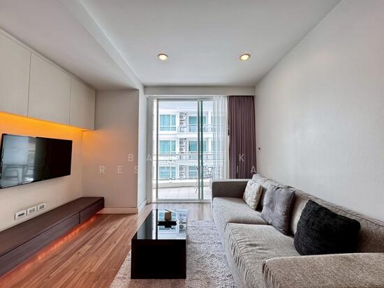 Tanida Residence, Bangkok, 48 Surasak Road, Silom, Bang Rak, Bangkok, 2 ...