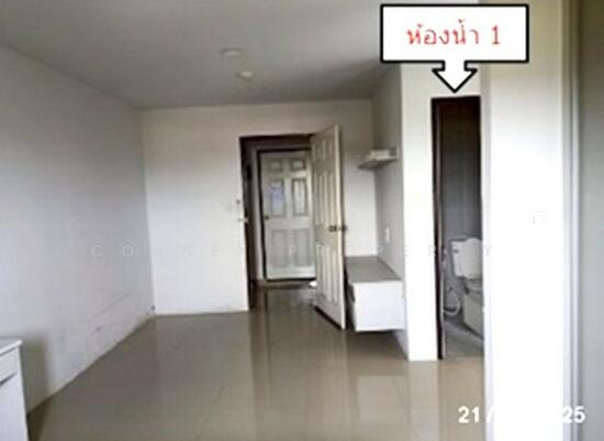 The Kump Condominium M : เดอะกั๊มคอนโดมิเนียม เอ็ม, ชลบุรี, ซอย ...