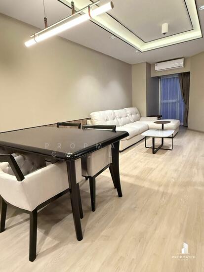 Witthayu Complex, Bangkok, 1673 New Petchaburi Road, Makkasan ...