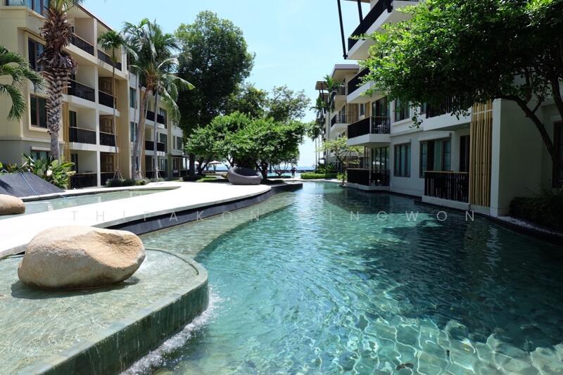 Baan Sansuk Hua Hin : บ้านแสนสุข หัวหิน, ประจวบคีรีขันธ์, 130 หนองแก-ตะเกียบ, หนองแก, หัวหิน ...