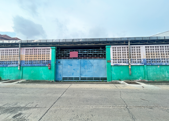 โกดังท้ายบ้าน สมุทรปราการ, Samut Prakan, Bang Pu Mai, Muang Samut ...