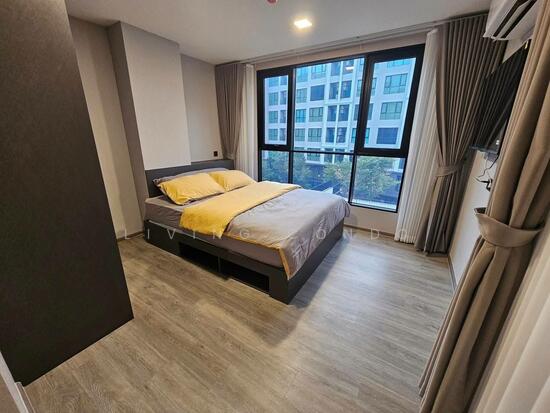Atmoz Palacio Ladprao-Wanghin, Bangkok, 1349 Lat Phrao Road, Lat Phrao ...