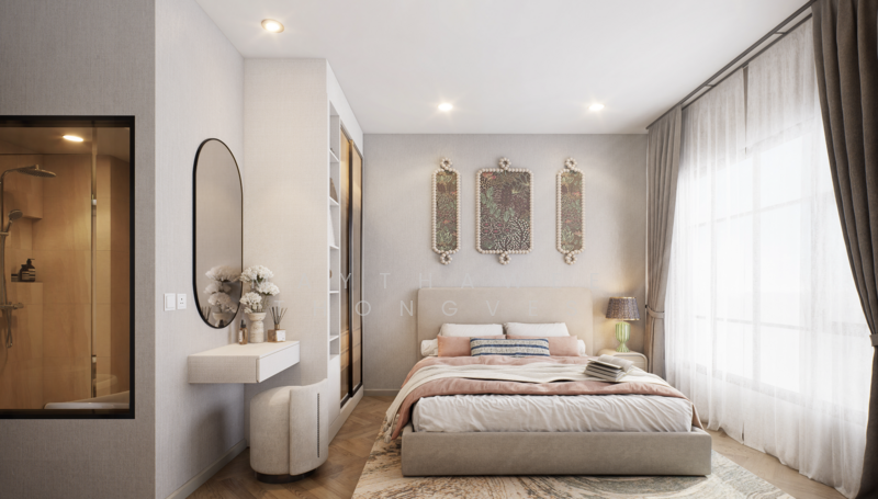 The KataBello : คาตาเบลโล, ภูเก็ต, กะรน, เมืองภูเก็ต, ภูเก็ต, 100 ตร.ม., คอนโด ขาย, โดย ...