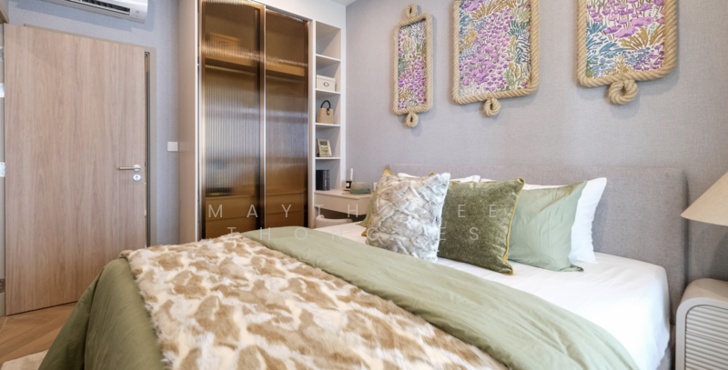 The KataBello : คาตาเบลโล, ภูเก็ต, กะรน, เมืองภูเก็ต, ภูเก็ต, 56 ตร.ม., คอนโด ขาย, โดย Maythawee ...