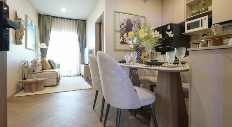 The KataBello : คาตาเบลโล, ภูเก็ต, กะรน, เมืองภูเก็ต, ภูเก็ต, 56 ตร.ม., คอนโด ขาย, โดย Maythawee ...