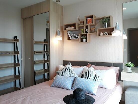 IDEO O2 Bangna, Bangkok, 195 Sanphawut Road, Bang Na, Bang Na, Bangkok ...