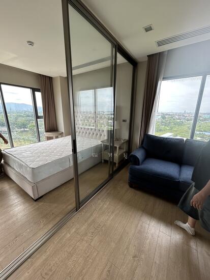 Infinity One Condominium : อินฟินิตี้ วัน คอนโดมิเนียม, ชลบุรี, ถนน ...