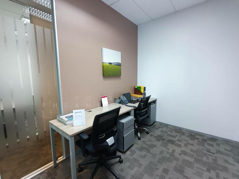 เอไอเอ แคปปิตอล เซ็นเตอร์ (AIA Capital Center), กรุงเทพ, Ratchada Dindang, ดินแดง, ดินแดง ...