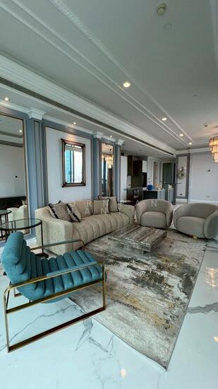 The Residences 38, Bangkok, Soi Sukhumvit 38, Phra Kanong, Khlong Toei ...
