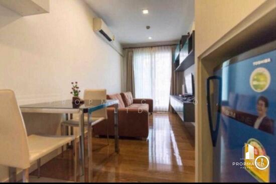 Condolette Light Convent : คอนโดเลต ไลท์ คอนแวนต์, กรุงเทพ, ซอยพิพัฒน์ ...