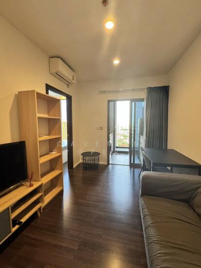 Whizdom Inspire Sukhumvit, Bangkok, Sukhumvit Road, Bang Chak, Phra ...