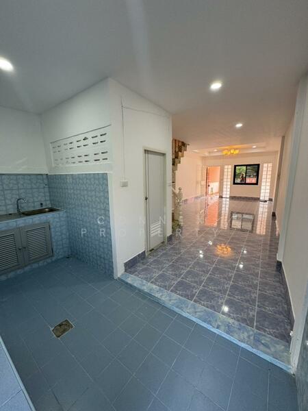 หมู่บ้านศรีประจักษ์4 : Sri Prajak Village 4, นนทบุรี, บางบัวทอง, บางบัวทอง, นนทบุรี, 110 ตร.ม. ...