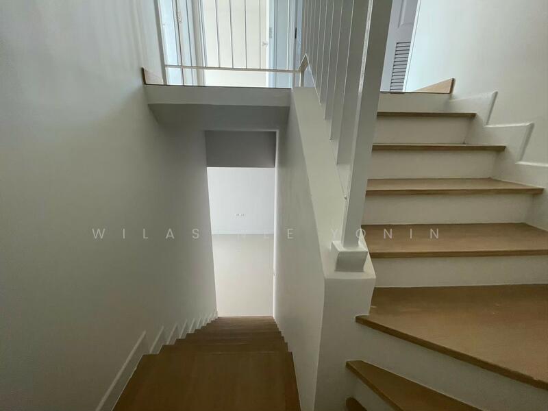 Nirun Ville Karnchanapisek-Nakhonin : นิรันดร์ วิลล์ กาญจนาภิเษก-นครอินทร์, นนทบุรี, ถนนทางหลวง ...