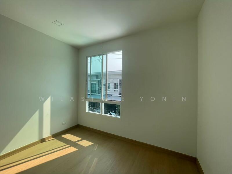 Nirun Ville Karnchanapisek-Nakhonin : นิรันดร์ วิลล์ กาญจนาภิเษก-นครอินทร์, นนทบุรี, ถนนทางหลวง ...