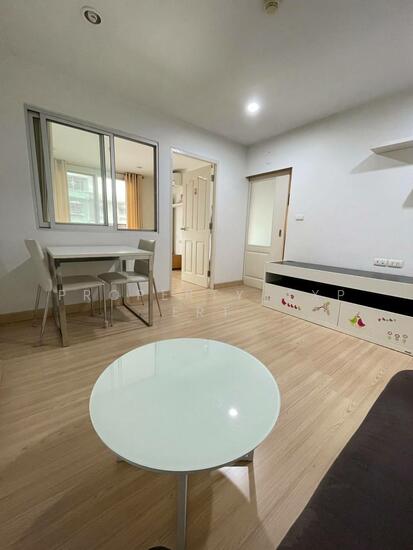 The Niche ID Ladprao 130, Bangkok, 130 Soi Ladprao 130, Khlong Chan ...