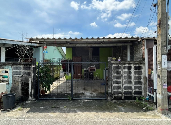 การเคหะสมุทรปราการ เทศบาลบางปู49, Samut Prakan, Tai Ban, Muang Samut ...