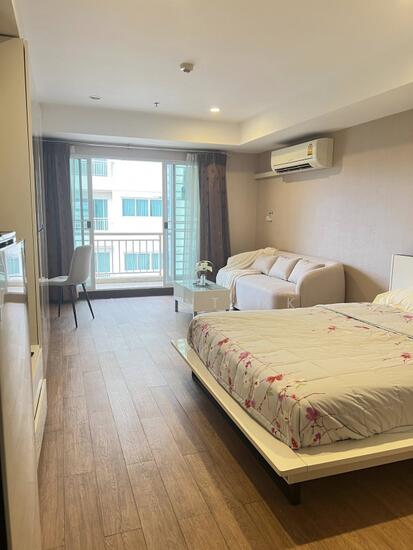 The Ninth Place condominium, Bangkok, Srinakarin, Nong Bon, Prawet ...