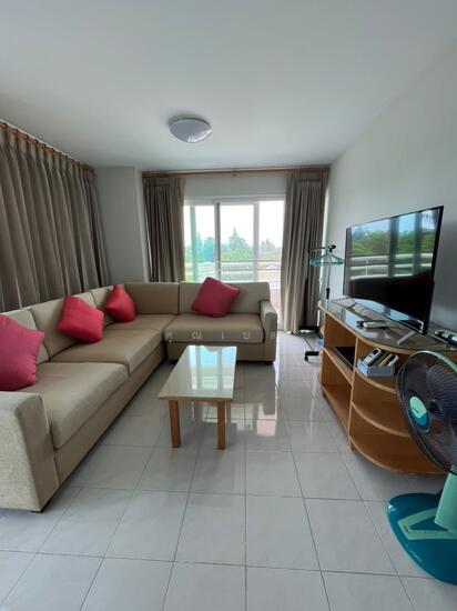 Baan Ruen Rom : บ้านรื่นรมย์, เพชรบุรี, ชะอำ, ชะอำ, เพชรบุรี, 78 ตร.ม. ...