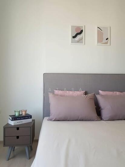 Chapter One ECO Ratchada-Huaikwang : แชปเตอร์ วัน อีโค รัชดา - ห้วยขวาง ...