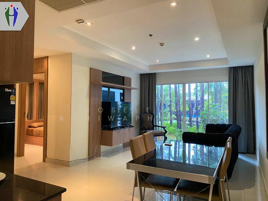 Nam Talay Condo, Chon Buri, เมืองพัทยา บางละมุง ชลบุรี, Sattahip, Chon ...