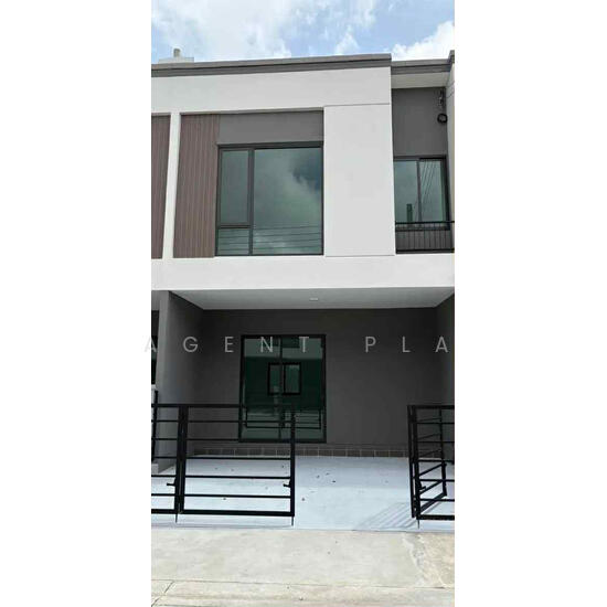 Pleno Sukhumvit-Bangna 3, Samut Prakan, 78 Bangna-Trad Road, Bang Kaeo ...