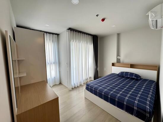 Aspire Onnut Station, Bangkok, Sukhumvit Road, Phra Kanong, Khlong Toei ...