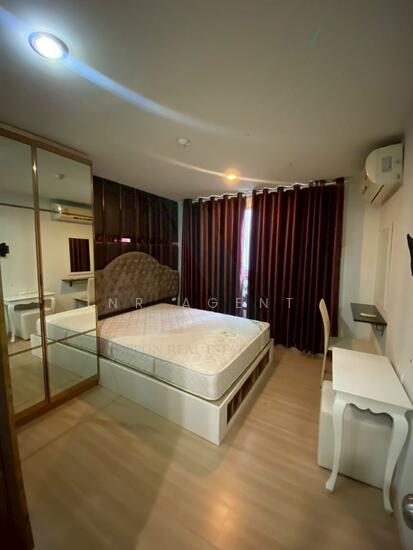 The Niche ID Ladprao-Wang Hin : เดอะนิช ไอดี ลาดพร้าว-วังหิน, กรุงเทพ ...