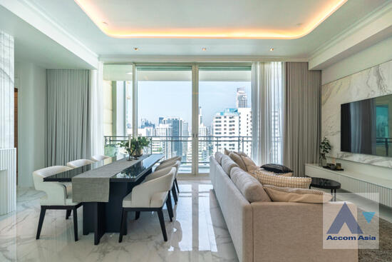 Royce Private Residences, Bangkok, 61 Soi Sukhumvit 31, Khlongtoei Nua ...