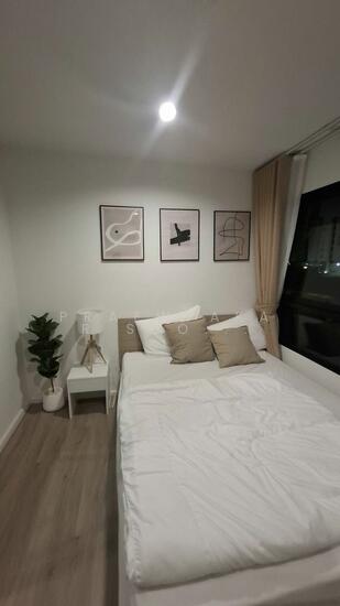 iCondo Activ Phatthanakan : ไอคอนโด แอคทีฟ พัฒนาการ, กรุงเทพ ...