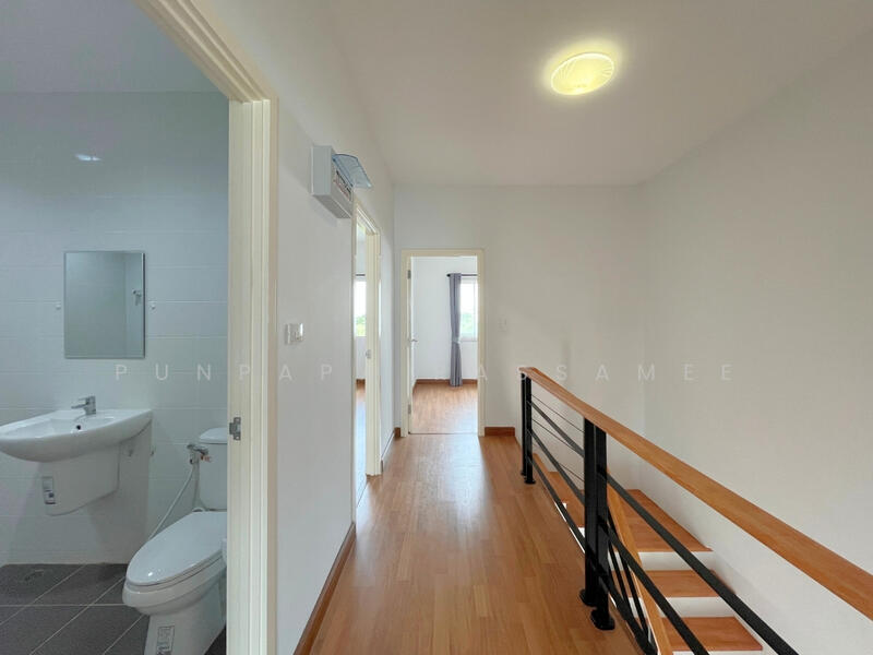 แกรนด์วิลล์ ปทุมฯ-สายใน : Grand Ville Pathum Sai Nai, Pathum Thani, Ban Zhang, Muang Pathum ...