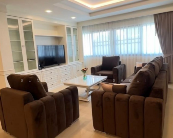 M Towers, Bangkok, Soi Sukhumvit 35, Khlong Tan Nua, Watthana, Bangkok ...