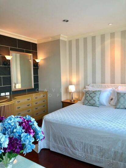 President Place, Bangkok, 975 Phloen Chit Rd, Lumphini, Pathum Wan ...