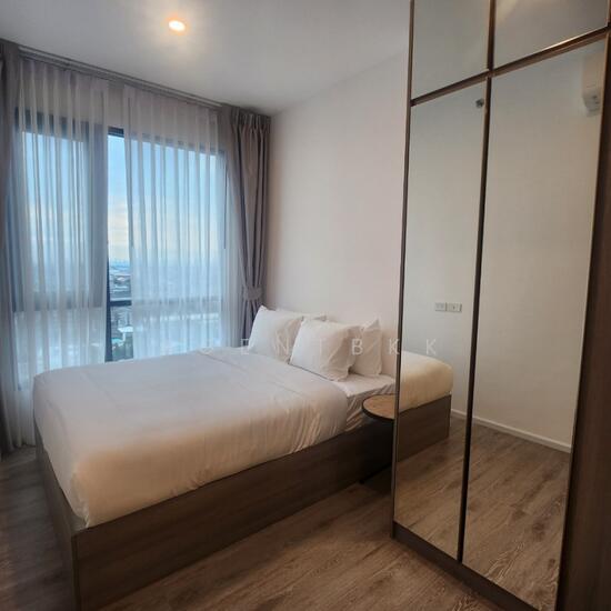 KnightsBridge Sukhumvit-Thepharak, Samut Prakan, 87 Village No. 3 ...