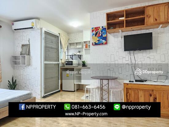 คอนโดลุมพินีชลบุรี -สุขุมวิท, Chon Buri, เพชรสยาม, Ban Suan, Muang Chon Buri, Chon Buri, 1 ...