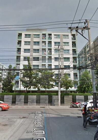 Single house for sale with land, Suan Luang District, Bangkok (On Nut 46), Bangkok, , Suan Luang ...