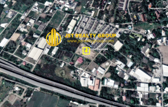 ขายที่ดิน 5 ไร่ นนทบุรี, Nonthaburi, Soi Pramea 10, Ban Mai, Pak Kret, Nonthaburi, , , Land For ...