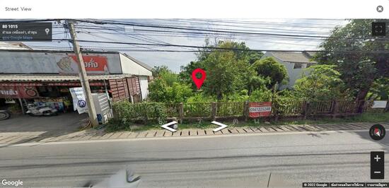ถนนจามเทวีขายด่วนราคา 10,000,000 บาท, Lamphun, 80 ถนน จามเทวี, Nai Muang, Muang Lamphun, Lamphun ...