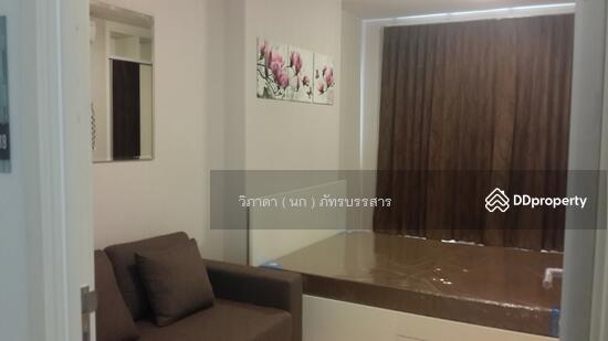 Fuse Sense Bangkae, Bangkok, Phutthamonthon Sai 2 Road, Bang Kae Nua, Bang Khae, Bangkok, Studio ...