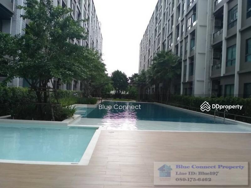 Ease 2 Rama 2, Bangkok, Soi Rama 2 54, Rama 2 Road, Samae Dam, Bang ...