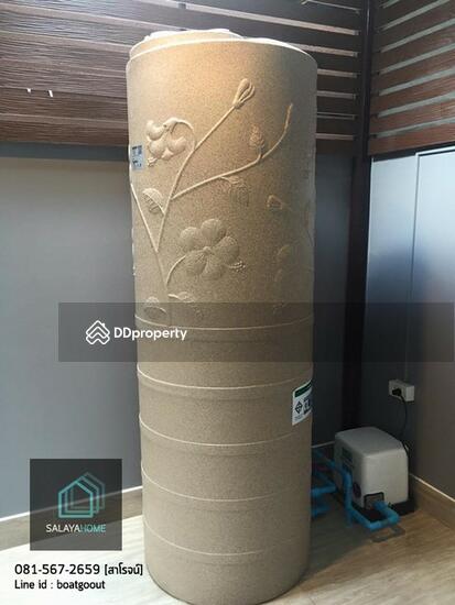 พฤกษาวิวล์56, Nakhon Pathom, Bang Toei 5, Bang Toei, Sam Phran, Nakhon Pathom, 3 Bedrooms, 100 ...