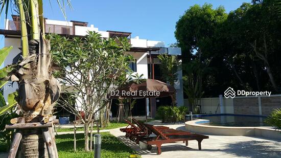 Oasis Garden for rent 2 bedrooms, 166 เลียบหาดแม่รำพึง 21160, Phe ...