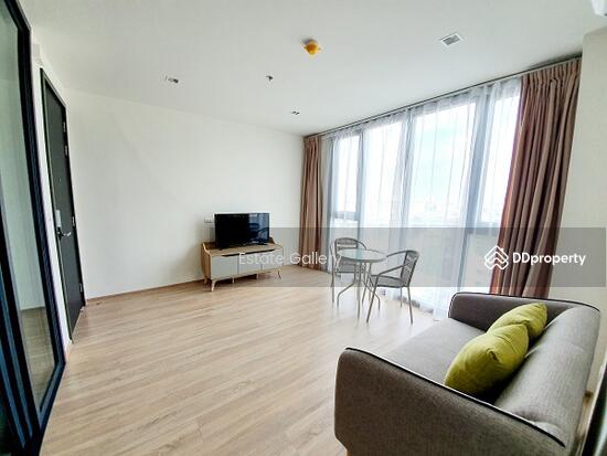 The Base Garden Rama 9, Bangkok, 18 Rama 9 Road, Hua Mak, Bang Kapi, Bangkok, 1 Bedroom, 35 sqm ...