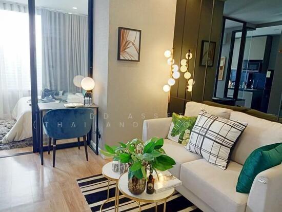 Groove Ratchada-Rama 9, Bangkok, 98 Soi Ratchadaphisek 3, Din Daeng ...