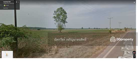 ขายที่ดินใกล้ Plantฟาเธอร์ ปราจีนบุรี, Prachin Buri, ถนน3021, Sri Maha Pho, Sri Maha Pho ...
